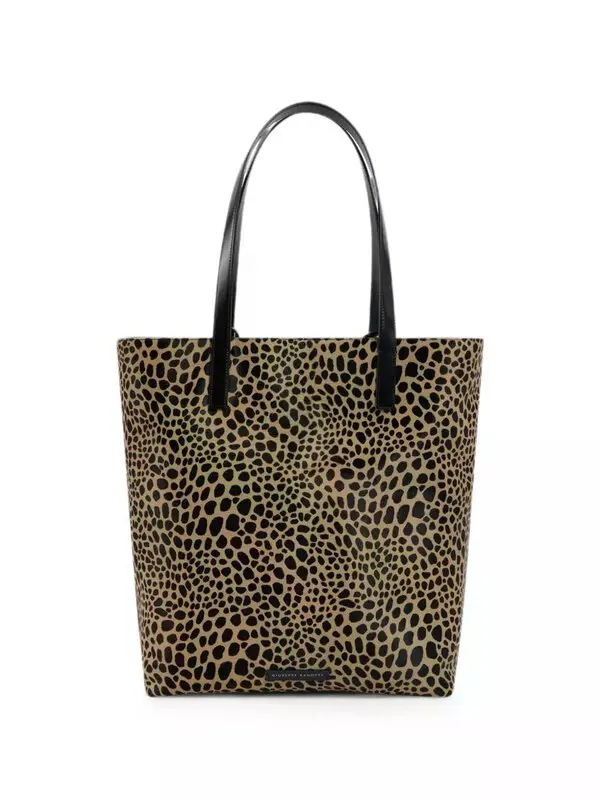 GIUSEPPE ZANOTTI Wagner Tote Savage