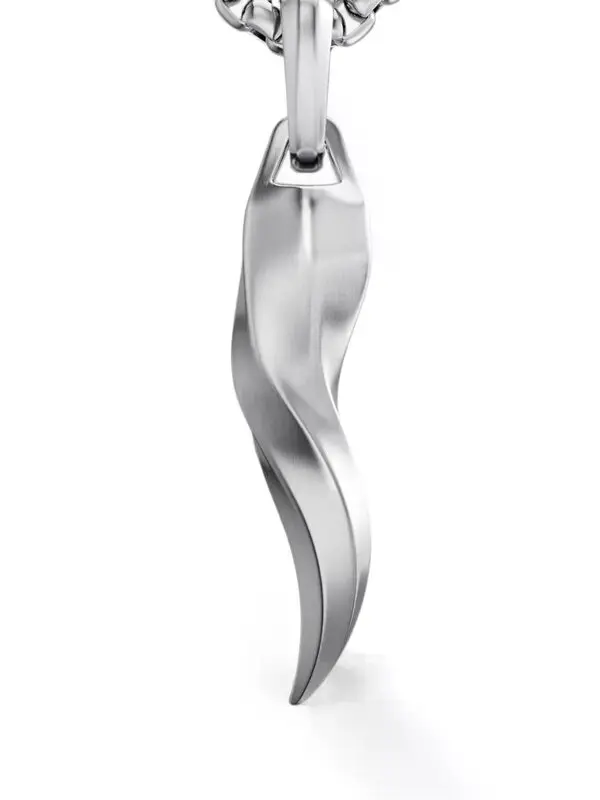 David Yurman Cornicello Pendant