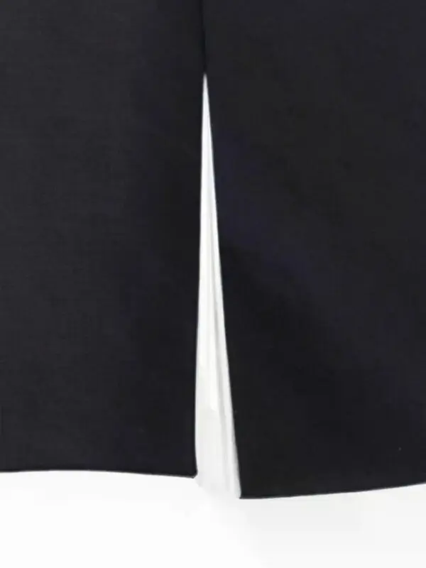 ALYSI Rectangular Scarf