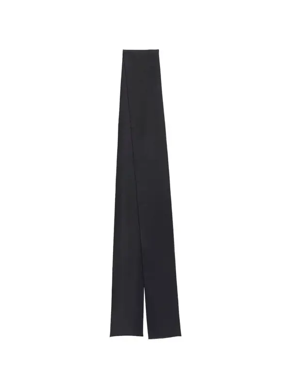 ALYSI Rectangular Scarf