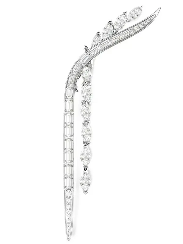 SWAROVSKI Mesmera Brooch