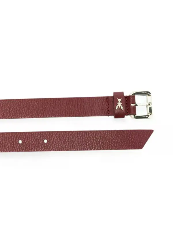 Patrizia Pepe Leather Belt