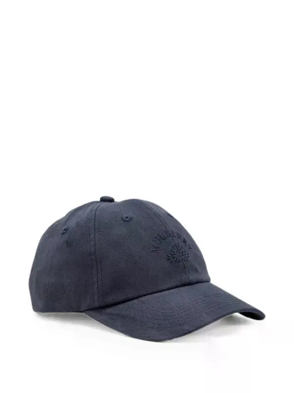 Mulberry Tree Baseball Cap - Blue