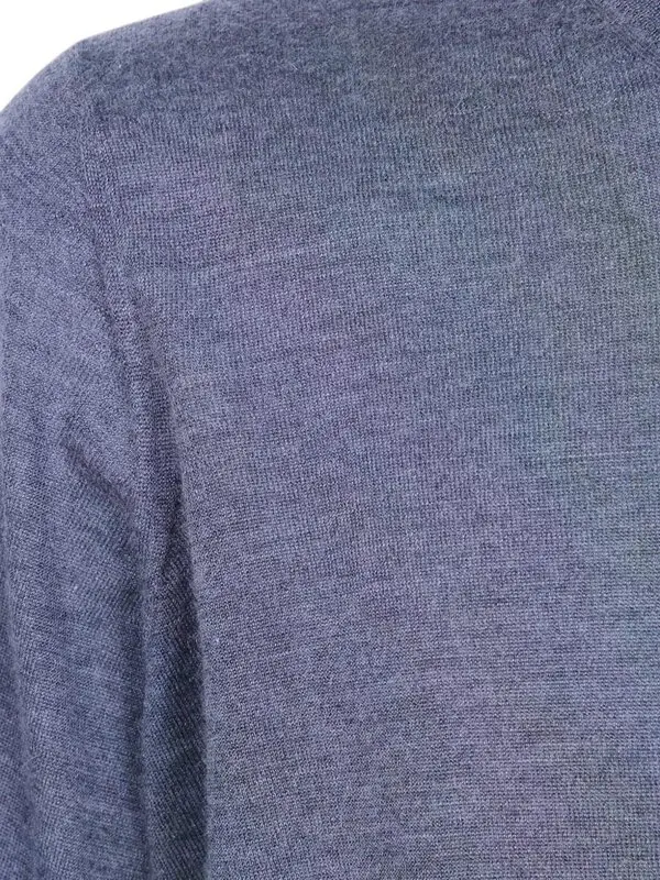 Brunello Cucinelli Cashmere Round-neck Sweater