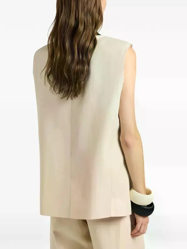 Liviana Conti Eddie Waistcoat