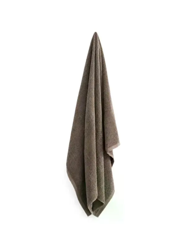 CU I SEEYOU Rectangular-shape Bath Towel