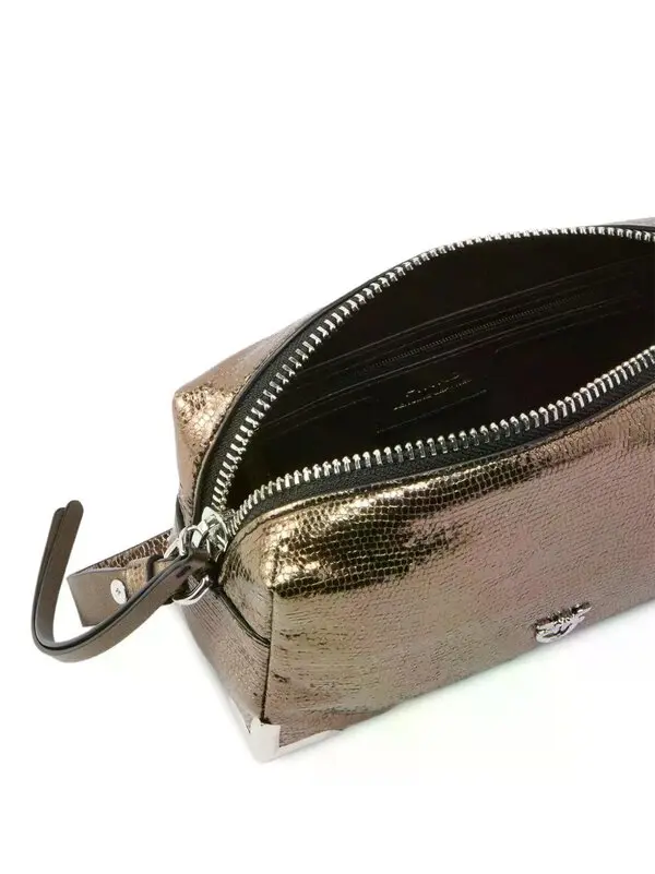 Pinko Love Birds Shoulder Bag