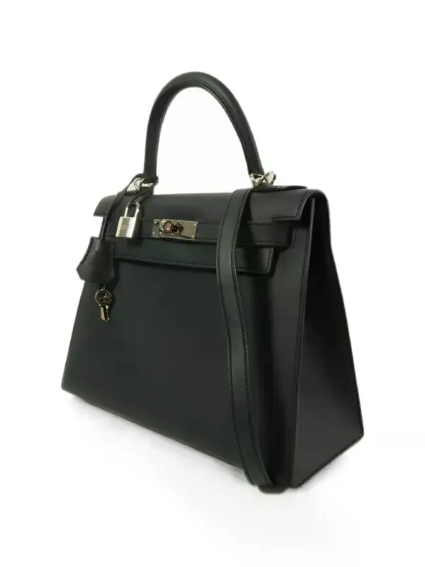 Hermès 28 Kelly Tote Bag