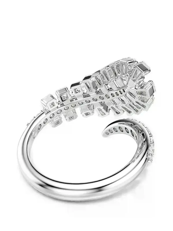 SWAROVSKI Vienna Wrap-around Rings