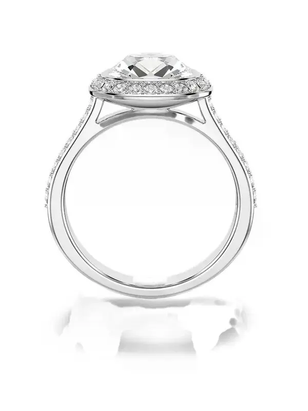 SWAROVSKI Crystal-embellished Ring