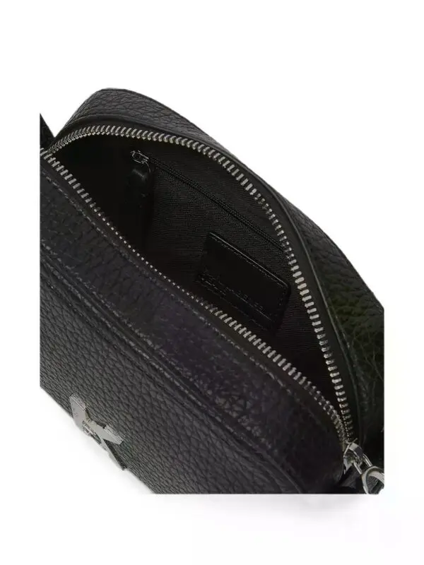 Karl Lagerfeld K Logo Camera Bag