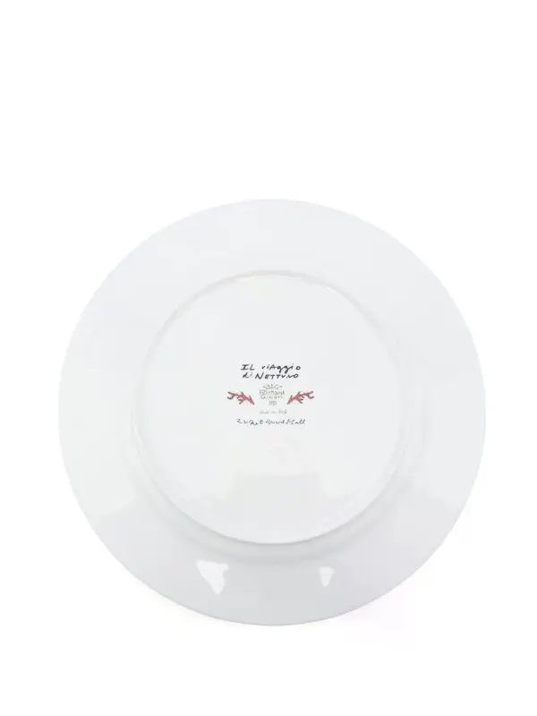 GINORI 1735 Viaggio Di Nettuno 28cm Dinner Plate