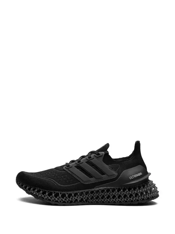 Adidas Ultra 4d Core Sneakers