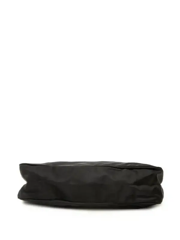 Prada 2000-2013 Tessuto Pochette Shoulder Bag