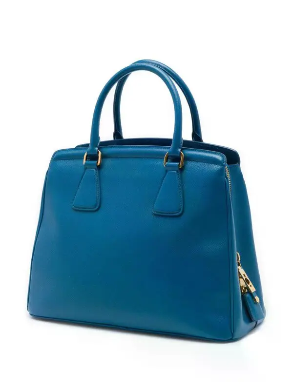 Prada Saffiano Lux Tote Bag