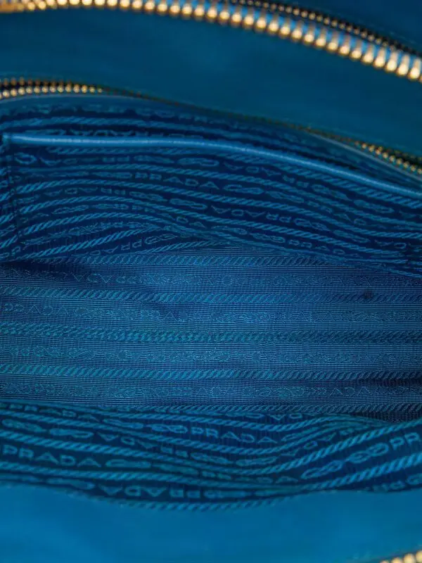 Prada Saffiano Lux Tote Bag