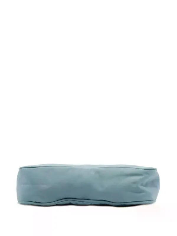 Prada 2000-2013 Tessuto Pochette Shoulder Bag