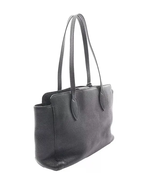 Prada 2013-2026 Vitello Phenix Tote Bag
