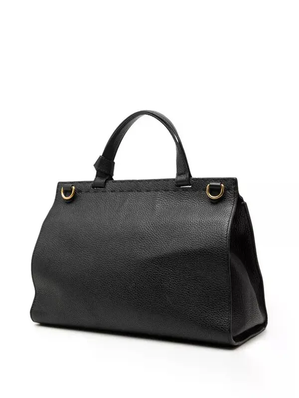 Gucci Small Gg Marmont Top Handle Satchel