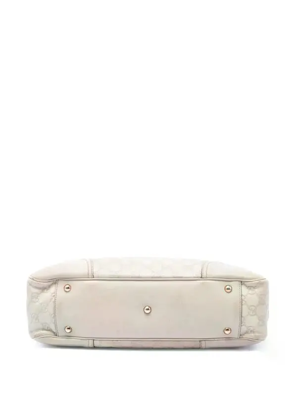 Gucci 2000-2015 Guccissima Princy Tote Bag