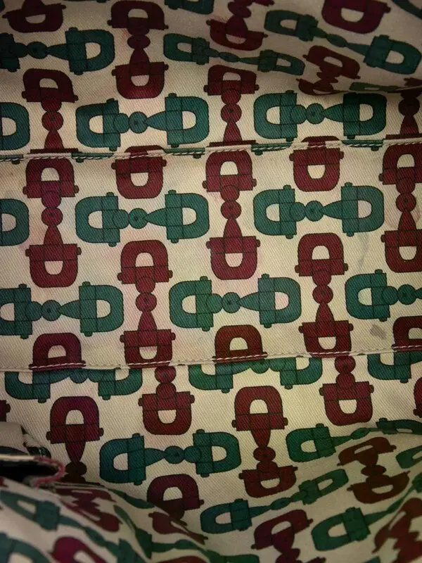 Gucci 2000-2015 Guccissima Princy Tote Bag