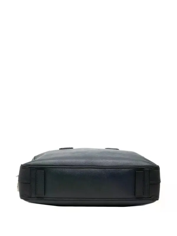 Prada 2010-2026 Saffiano Business Bag