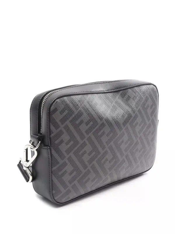 Fendi 2010-2026 Diagonal Camera Case Crossbody Bag
