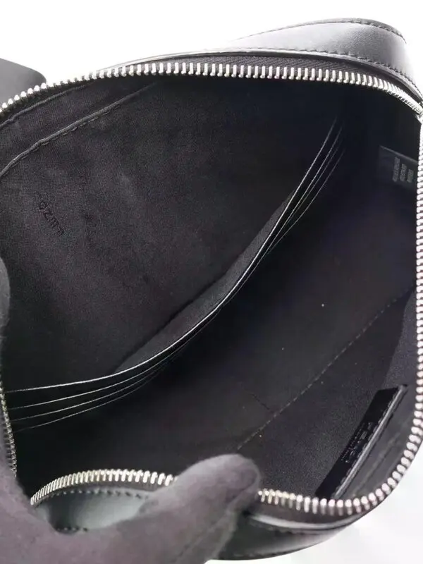 Fendi 2010-2026 Diagonal Camera Case Crossbody Bag
