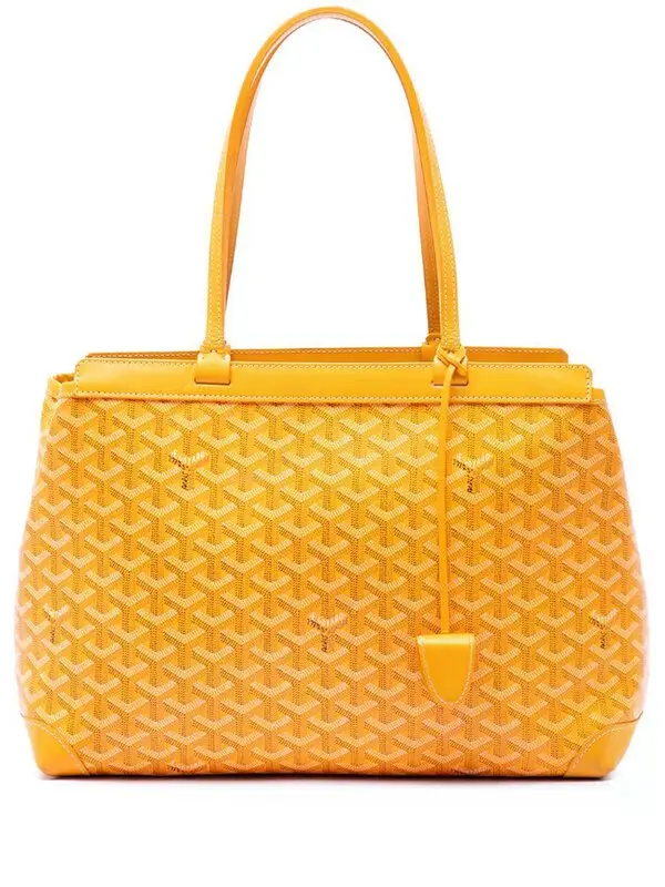 Goyard Tote Bag