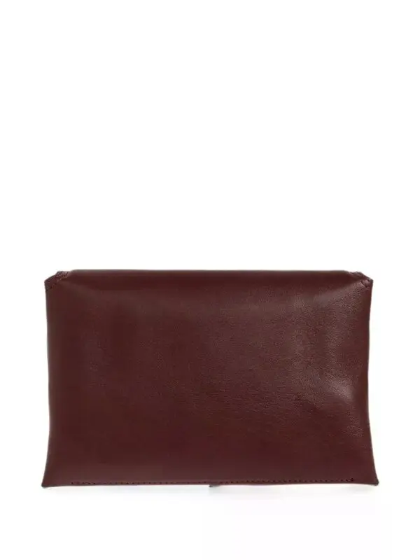 WANDLER Ida Trio Leather Shoulder Bag