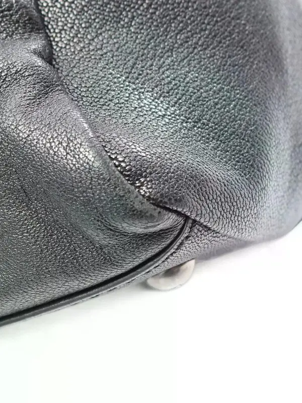 Fendi 2000s Peekaboo Tote Bag