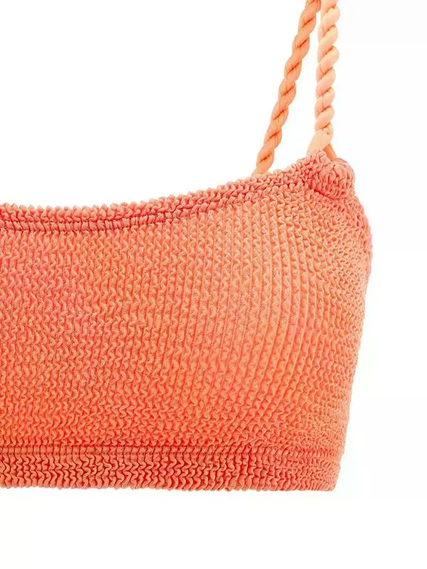 Hunza G For La Samanna, A Belmond Hotel Phoebe Bikini