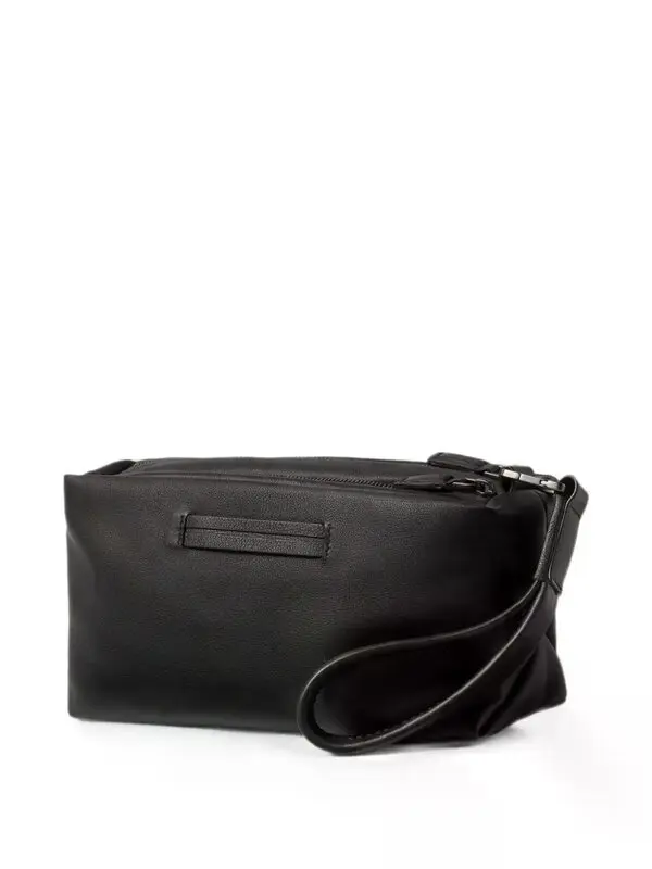 Zegna Softy Secondskin Dark Bag