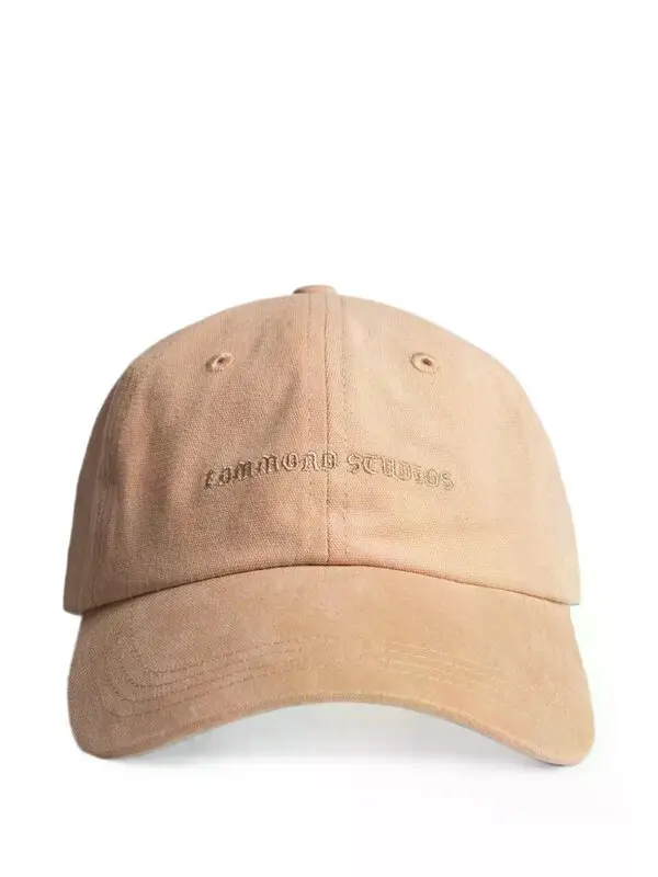 EDMMOND STUDIOS Tactical Cap - Neutrals