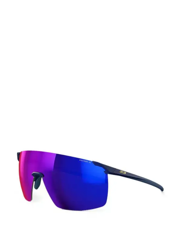 JULBO EYEWEAR Faster Spectron Hd Sunglasses - Black