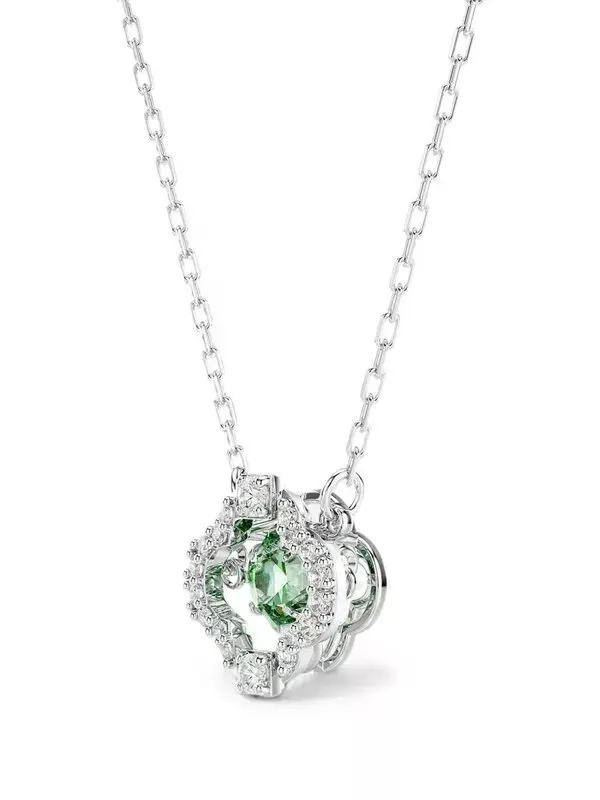 SWAROVSKI Una Angelic Pendant