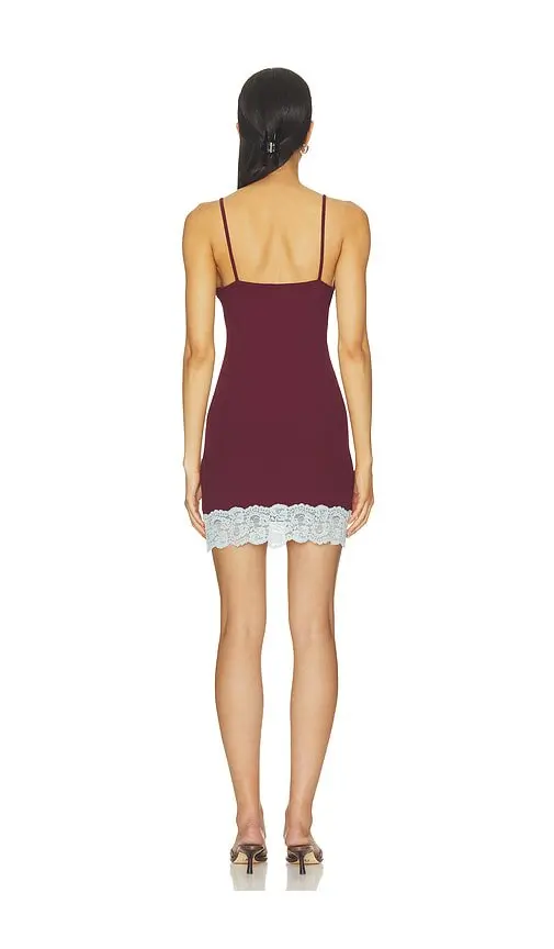 MADISON THE LABEL Danae Dress In . Also
