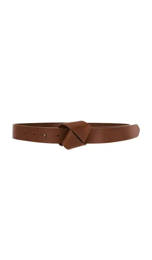 Isabel Marant Étoile Lassio Belt In . Also - Tan