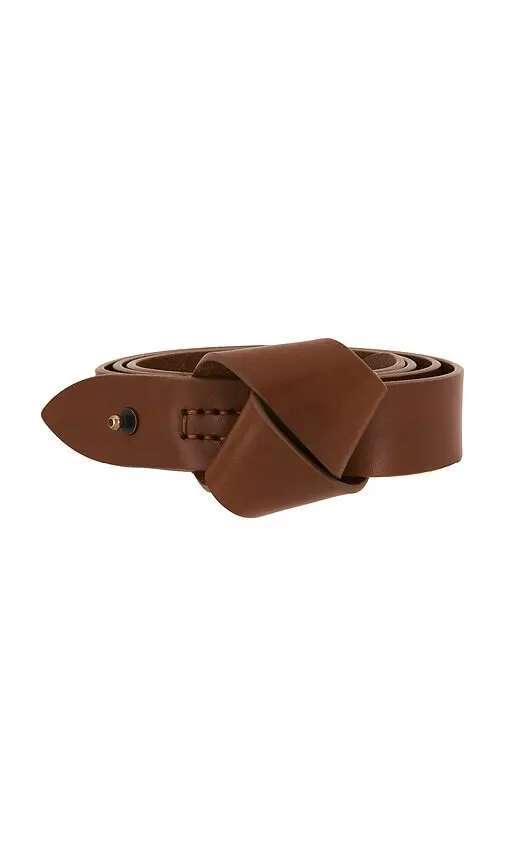Isabel Marant Étoile Lassio Belt In . Also