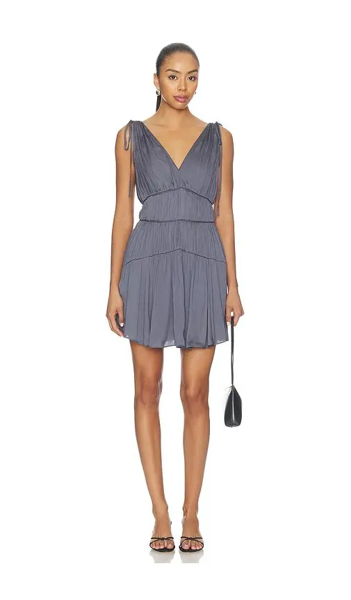 Paige Otis Dress