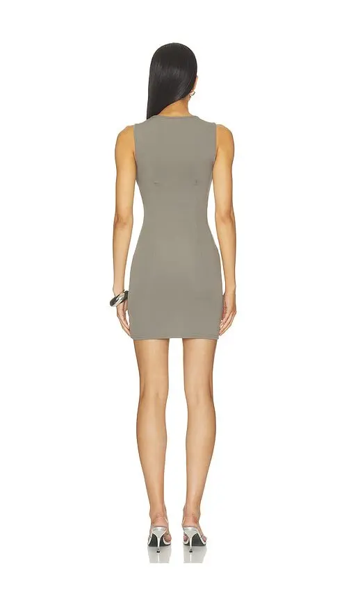 Superdown Zhara Mini Dress In . Also