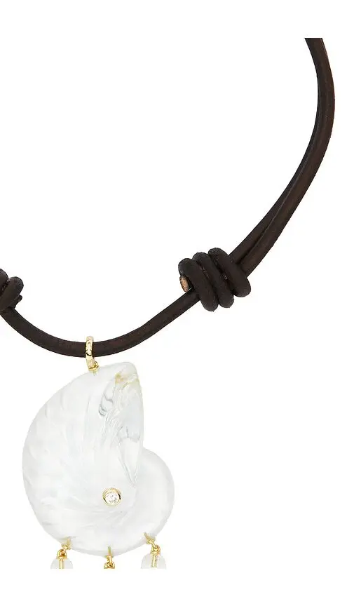 Éliou Cova Necklace