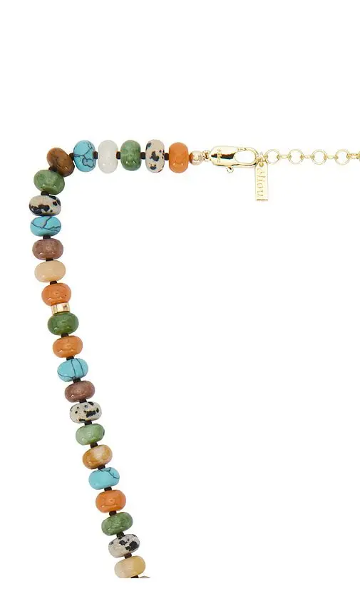 Éliou Diero Necklace