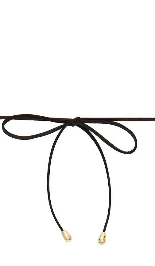 Éliou Do Mar Wrap Necklace