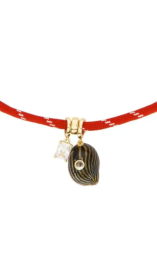 Éliou Marais Necklace