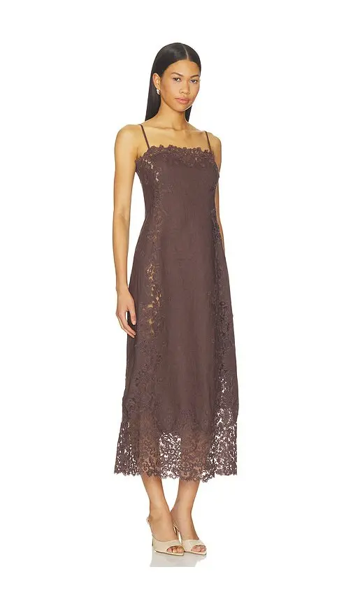 Cult Gaia Brendana Dress
