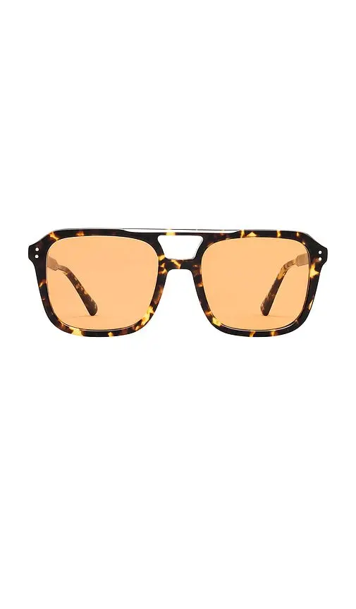 JIMMY FAIRLY The Elma Sunglasses