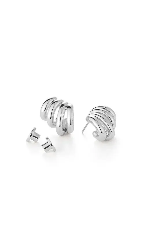 Jenny Bird Monroe Earrings