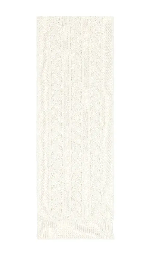 Isabel Marant Étoile Honorine Scarf