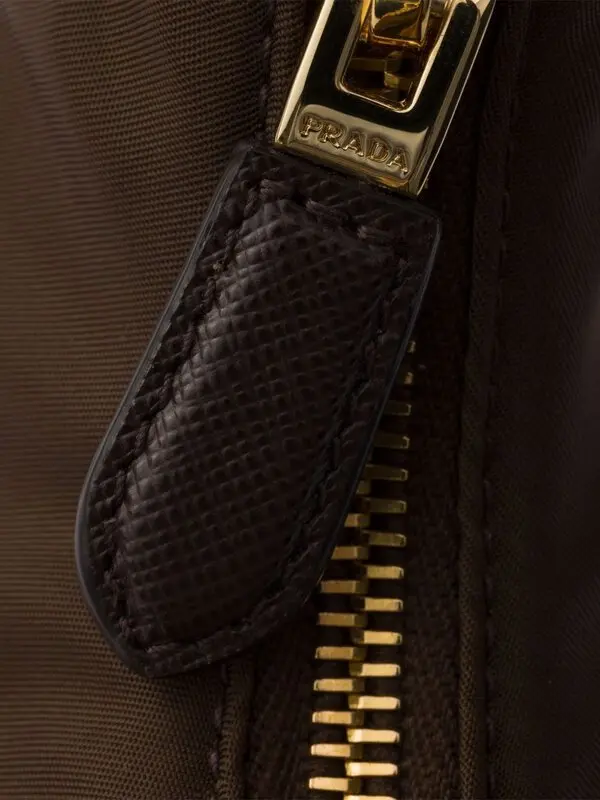 Prada Re-edition 2005 Re-nylon E Saffiano Mini Bag